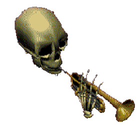 Justin Bradford's Web Site