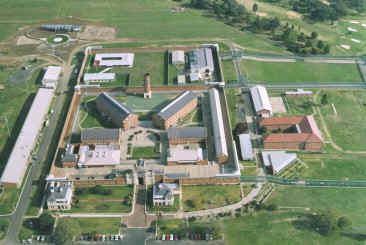 NSW Prisons