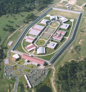 NSW Prisons