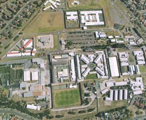 NSW Prisons