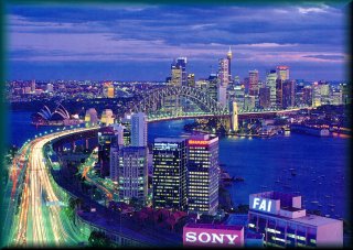 Sydney