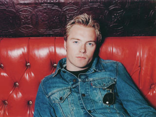 Pictures From Ronan's Album