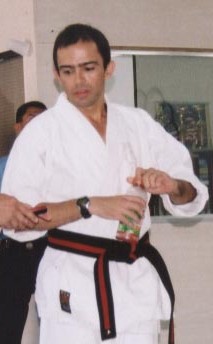 YAMABUSHI Kai