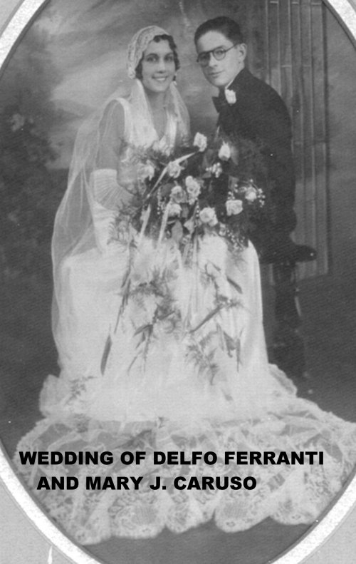 Ferranti Family Tree