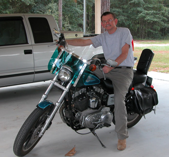 Virtual Tour of Judy Wellborn Baxter?s Life from Towers to South Georgia