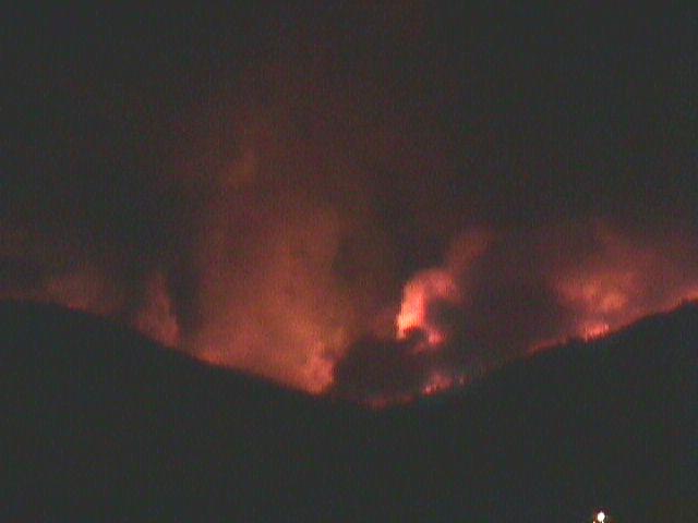 BurnCanyon