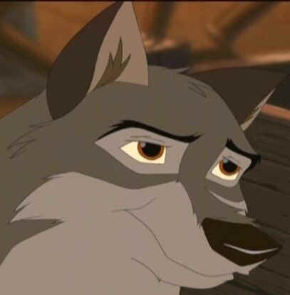 Balto Characters Polar Bears Happy Luna And Her Son By Rollriver