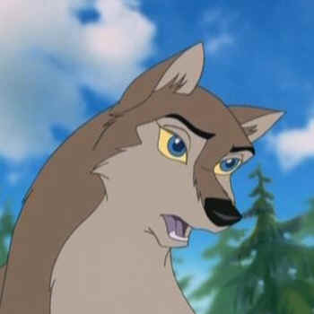 Balto 2 Movie