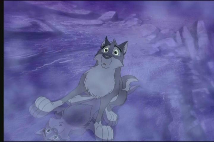 Balto 2 Picture Gallery