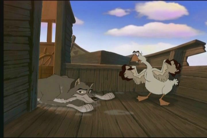 Balto 2 Picture Gallery