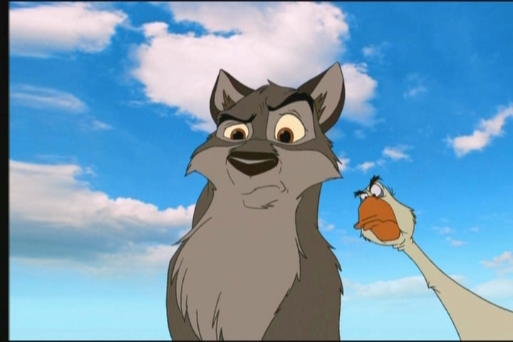 Balto 2 Picture Gallery