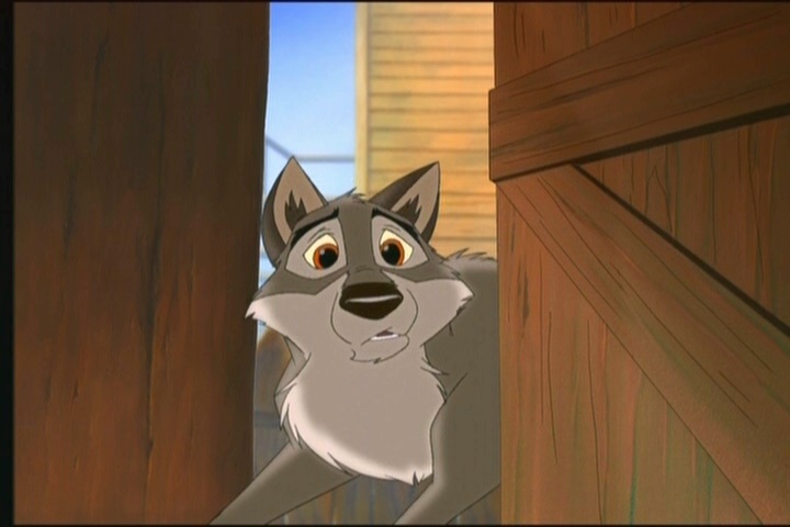 Balto 2 Wolf Quest Screenshots