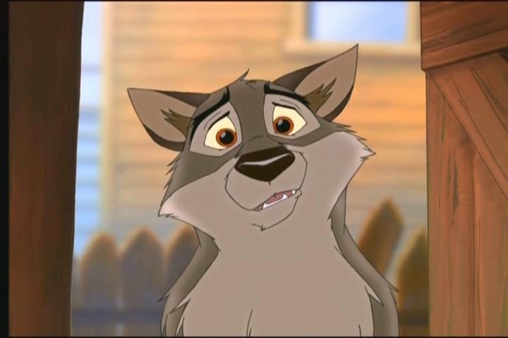 Balto 2 Picture Gallery