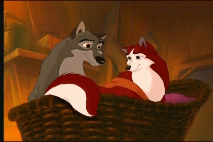 Balto 2 Wolf Quest Screenshots
