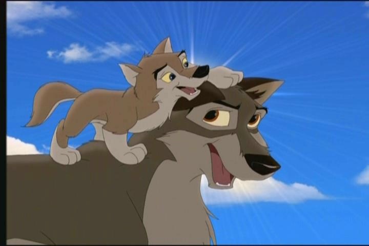Balto 2