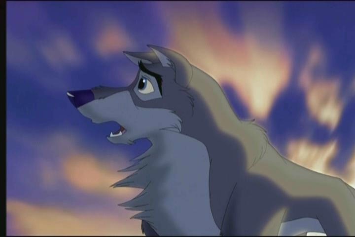 Balto 2 Wolf Quest Screenshots