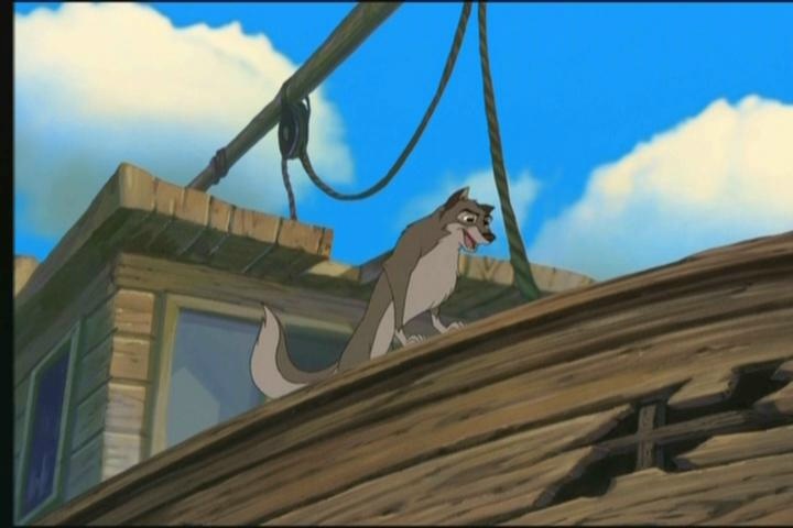 Balto 2 Picture Gallery