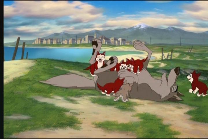 Balto 2 Picture Gallery