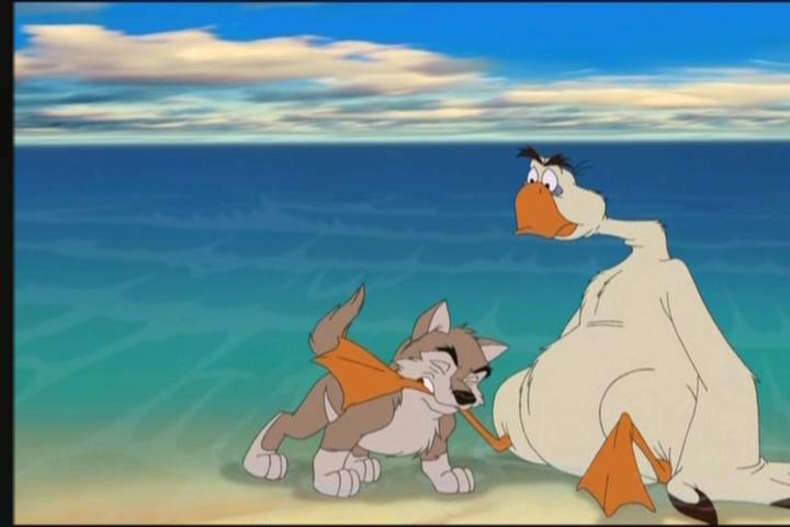 Balto 2 Picture Gallery