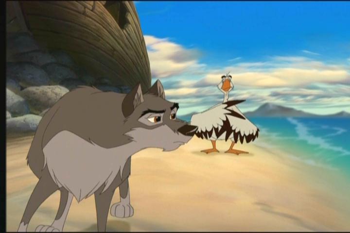 Balto 2 Picture Gallery