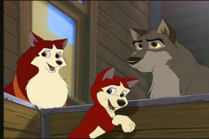 Balto 2 Picture Gallery