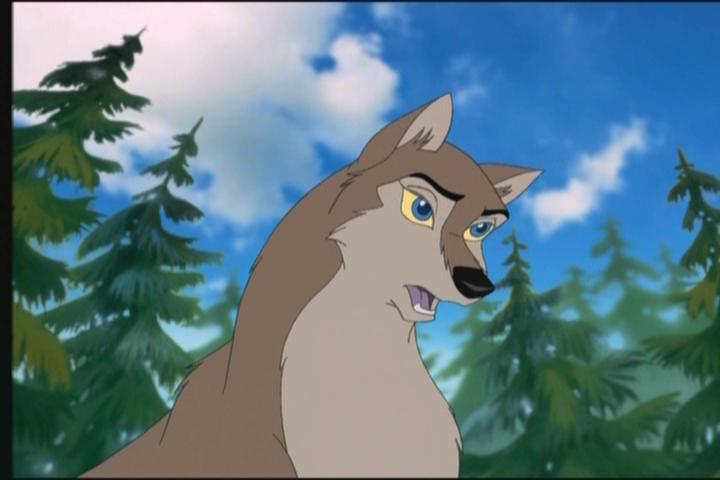 Balto 2 Wolf Quest Screenshots