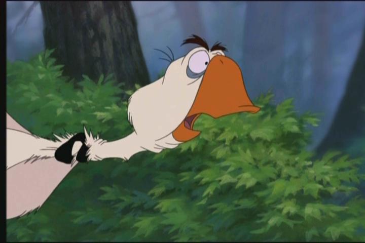 Balto 2 Picture Gallery