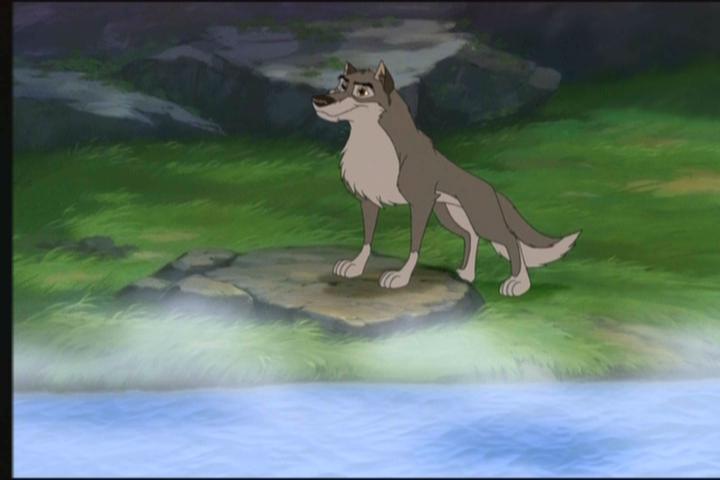 Balto 2 Picture Gallery