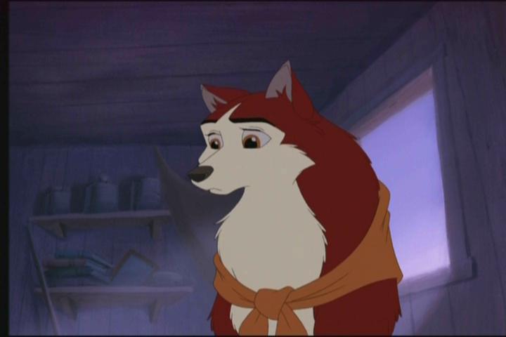 Balto 2 Picture Gallery