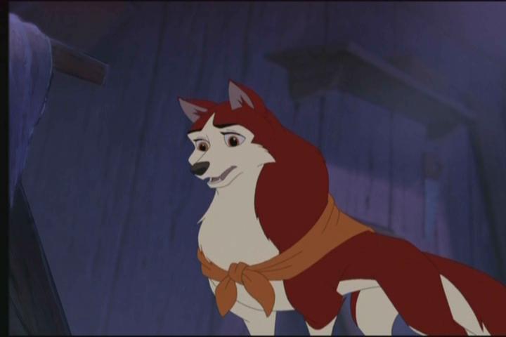 Balto 2 Picture Gallery