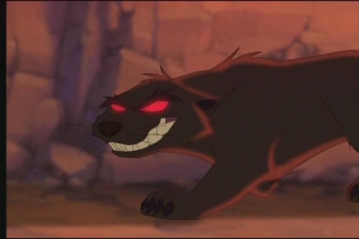 Balto 2 Picture Gallery