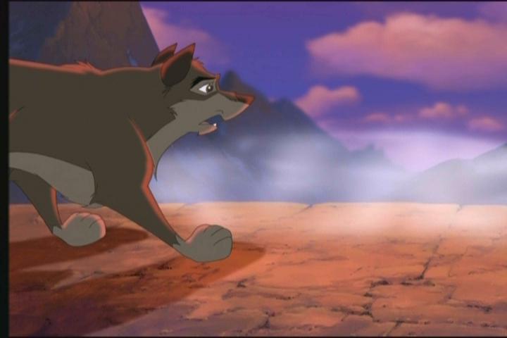 Balto 2 Wolf Quest Screenshots Some More Pictures Of Me, Credit Goes