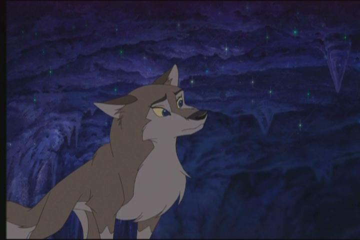 Balto 2 Picture Gallery