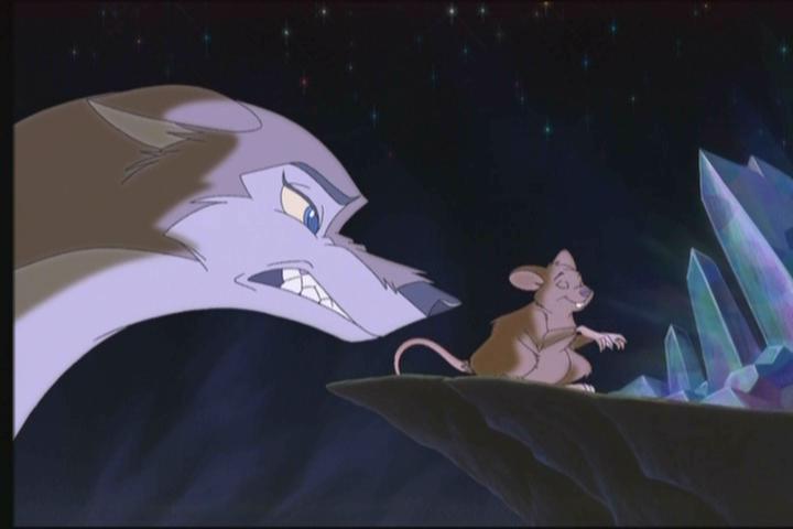 Balto 2 Picture Gallery