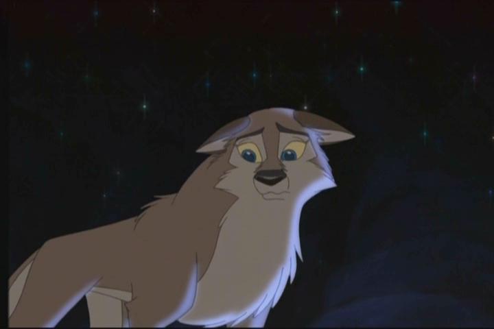 Balto 2 Picture Gallery