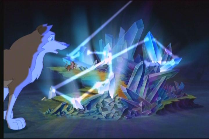 Balto 2 Picture Gallery