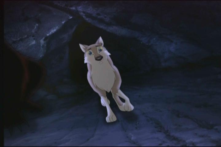 Balto 2 Aleu Howling