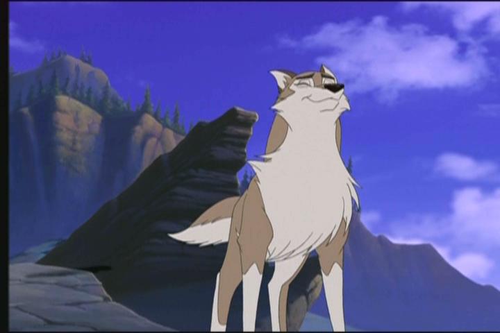 Balto 2 Wolf Quest Screenshots