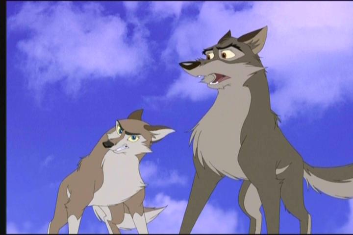 Balto 2 Picture Gallery
