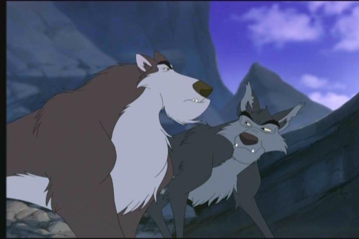 Balto 2 Nava