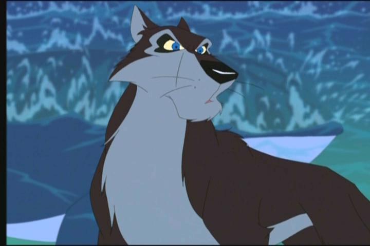 Balto 2 Picture Gallery