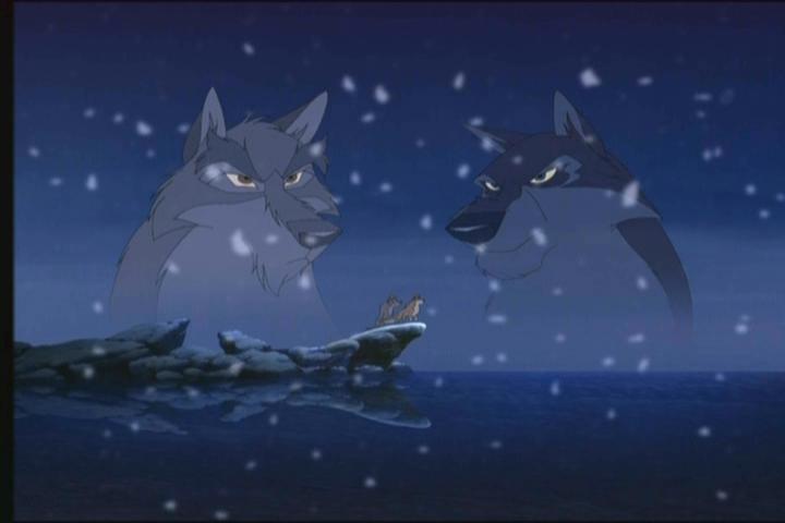 Balto Niju And Aleu