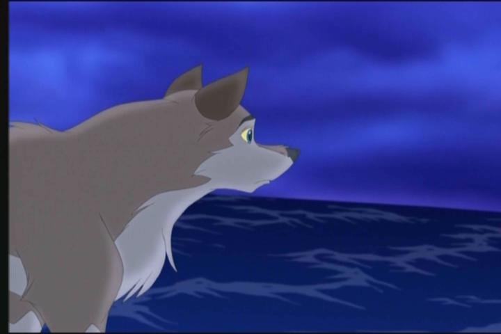 Balto 2 Picture Gallery
