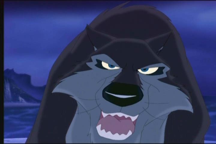 Balto 2 Picture Gallery