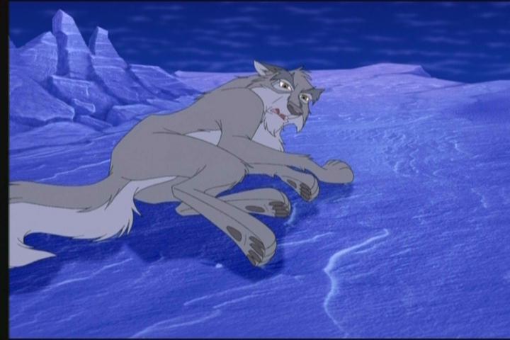 Balto 2 Nava Balto The Eyes Of Nava By MortenEng21 On DeviantArt