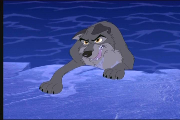 Balto 2 Picture Gallery