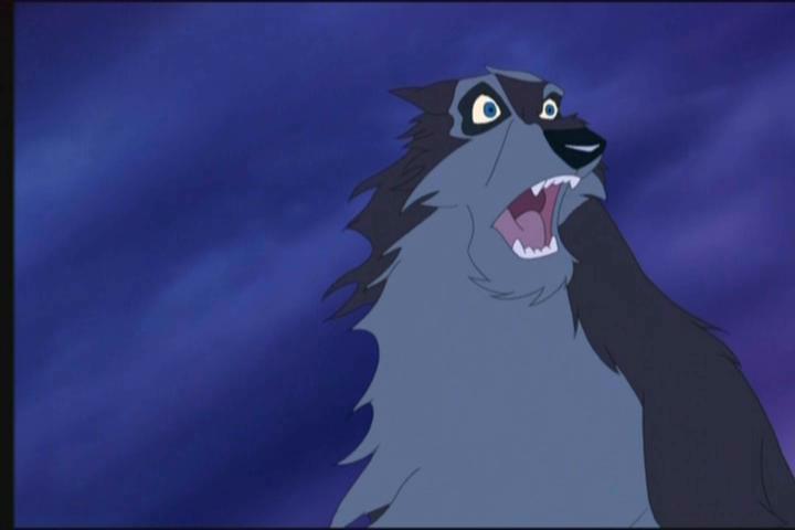 Balto 2 Picture Gallery