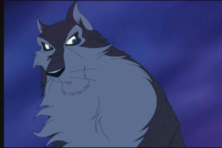 Balto 2 Picture Gallery