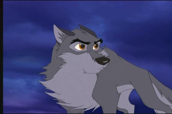 Balto 2 Picture Gallery