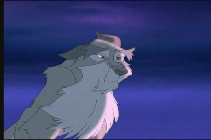 Balto 2 Picture Gallery